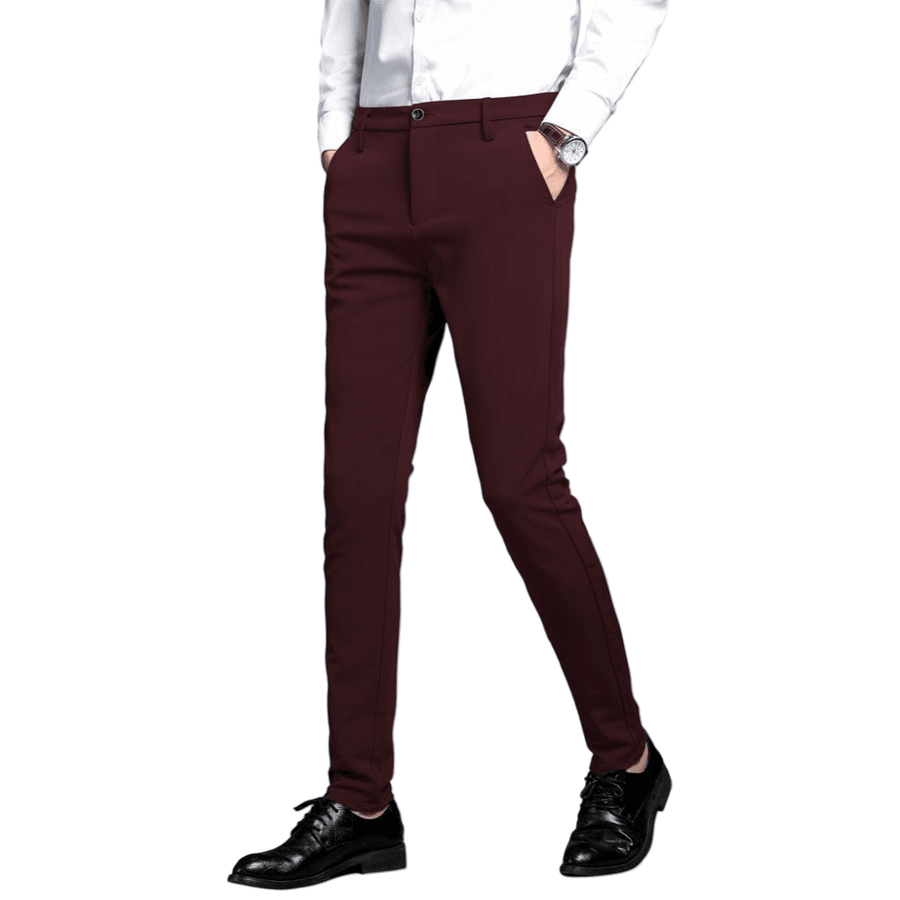 Plaid&Plain Men's Pants, Chinos and Jeans Official Online Boutique ...